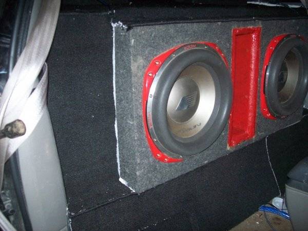 1/2 full wall | CarAudio.com Car Audio Forum
