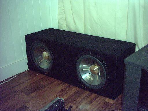 2 12 pioneer box | CarAudio.com