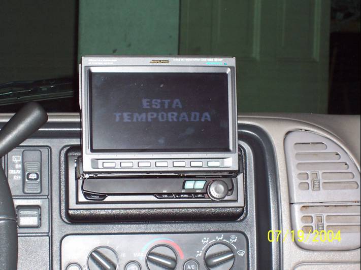 Alpine CVA-1006 | CarAudio.com Car Audio Forum