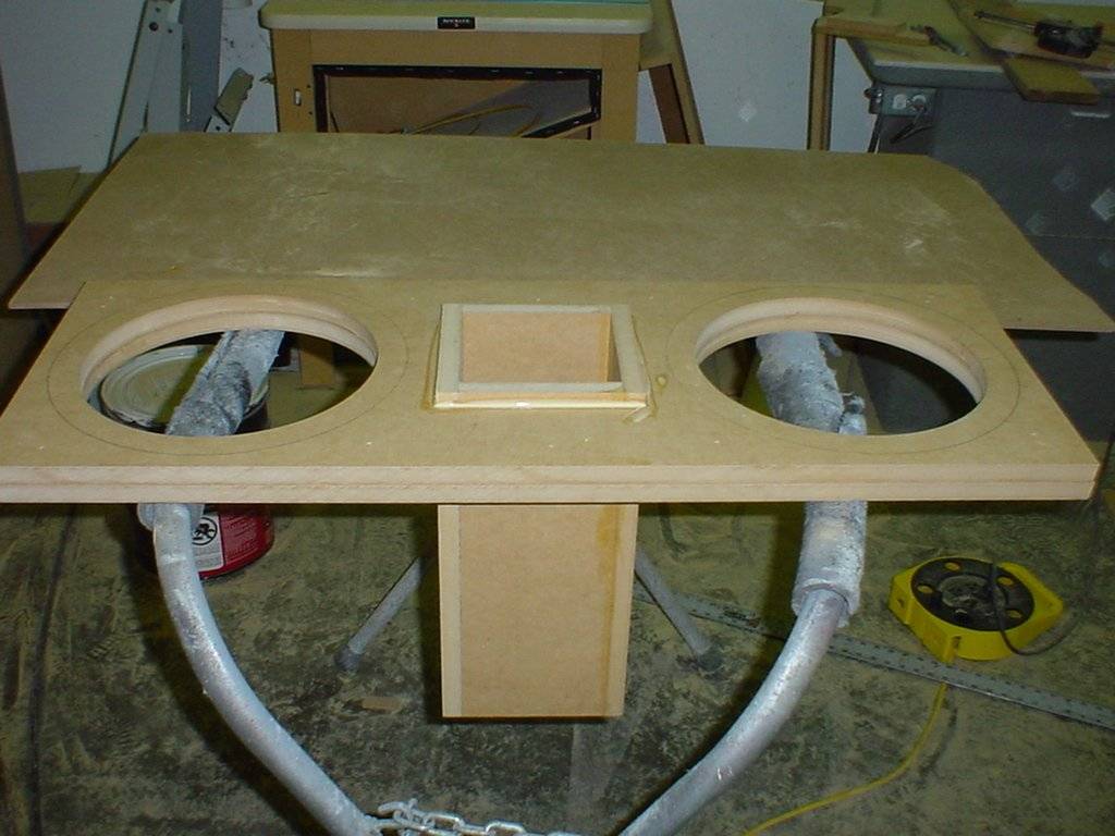 box builing.. | CarAudio.com Forum