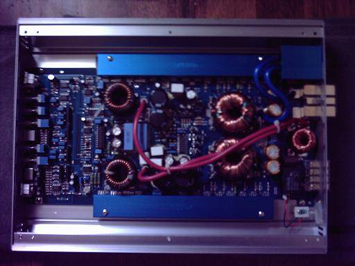 bx1500d internals | CarAudio.com