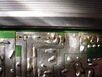 Cold solder joint | CarAudio.com Forum