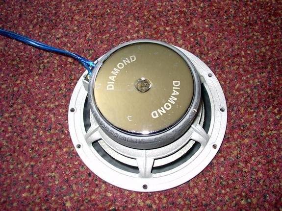 Diamond Audio HEX S600s | CarAudio.com Car Audio Forum