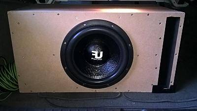 fu 750 box | CarAudio.com Car Audio Forum