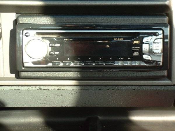 JVC Head Unit | CarAudio.com Car Audio Forum