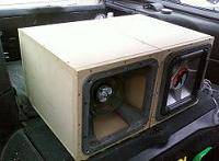 Kicker Solo X 12's | CarAudio.com Car Audio Forum