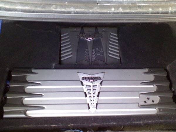 KX2500 and KX120.2 | CarAudio.com Car Audio Forum