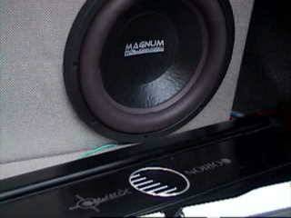Magnum | CarAudio.com Car Audio Forum