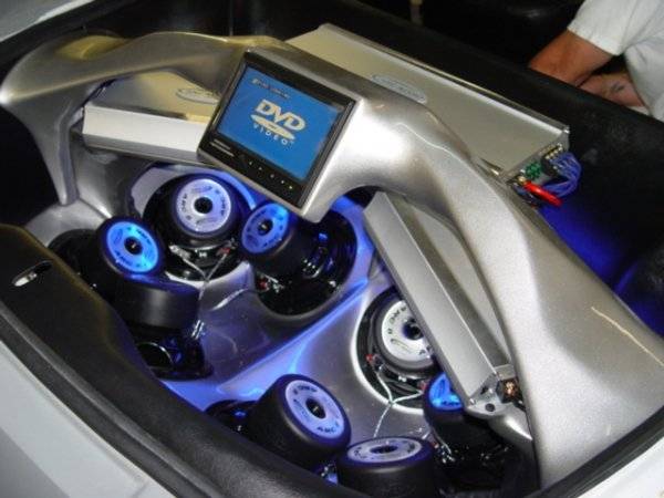 Mitsu Eclipse | CarAudio.com Car Audio Forum
