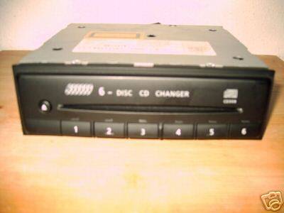 Nissan cd changer | CarAudio.com Forum