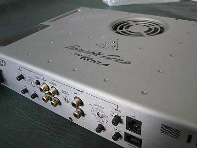 Phoenix Gold Titanium 500.4 | CarAudio.com Car Audio Forum