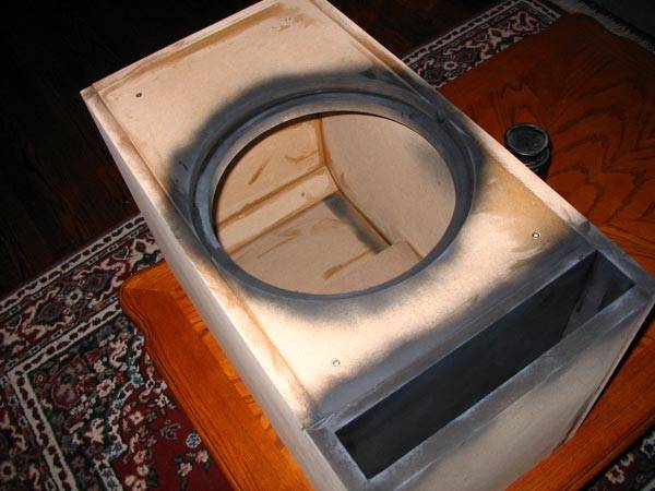 Pre-Carpet | CarAudio.com Forum