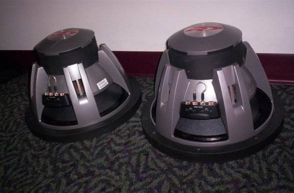 type-r 15's (future setup) | CarAudio.com Car Audio Forum
