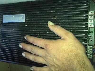Us amps xtd2000d xterminator series | CarAudio.com Car Audio Forum