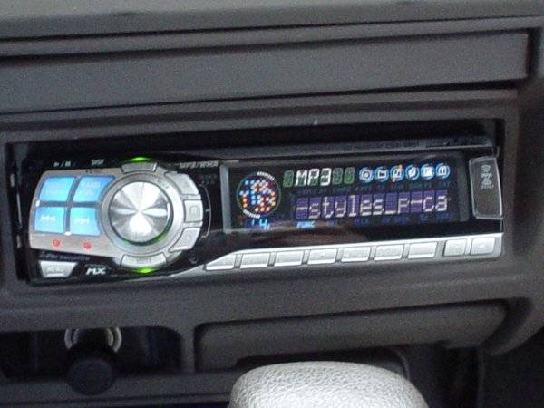 Alpine cda 9831 | Car Audio Forum | CarAudio.com